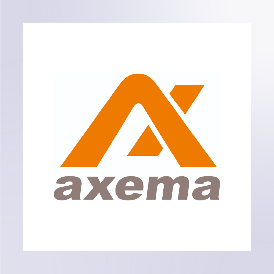Axema – Låsgiganten