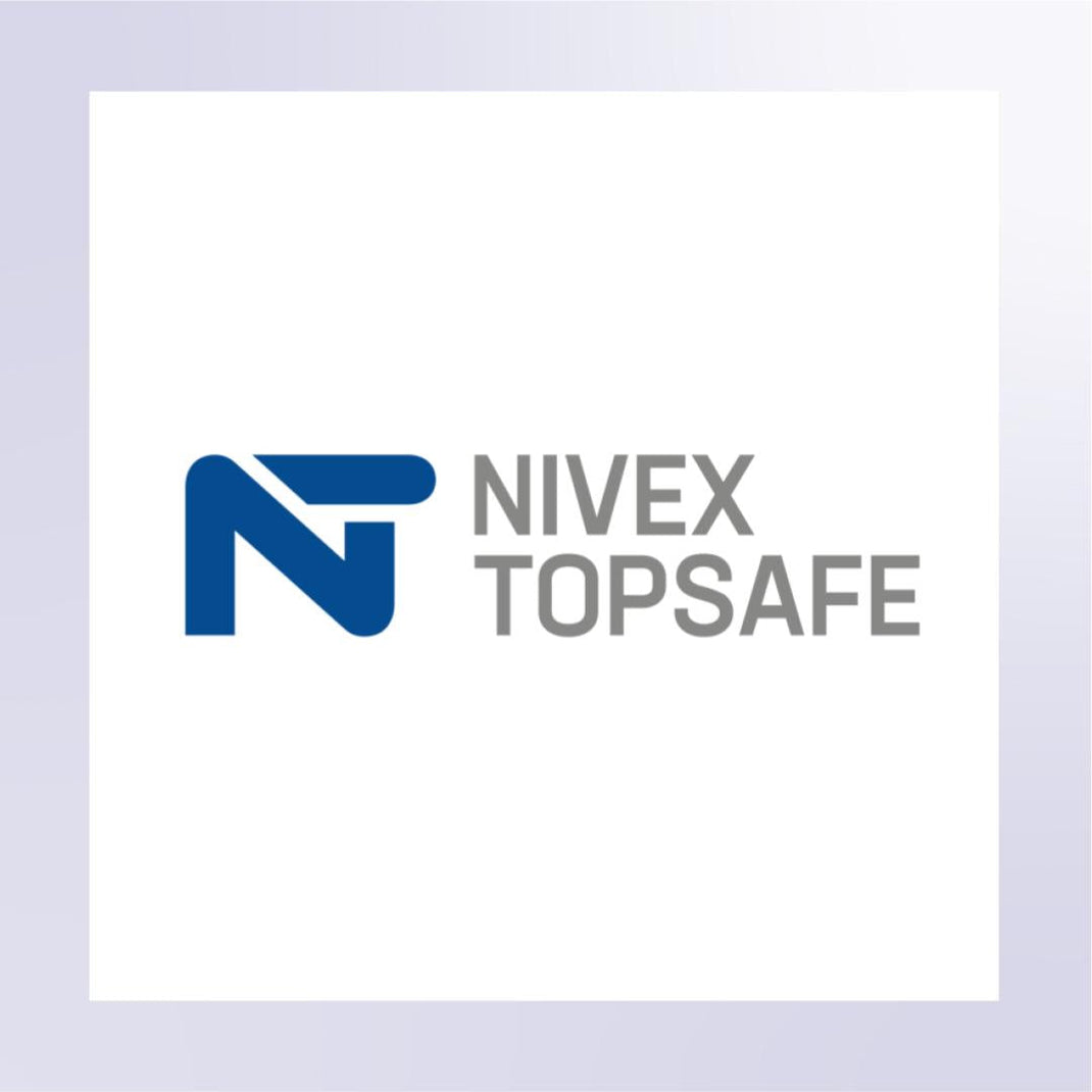 Nivex Topsafe – Låsgiganten