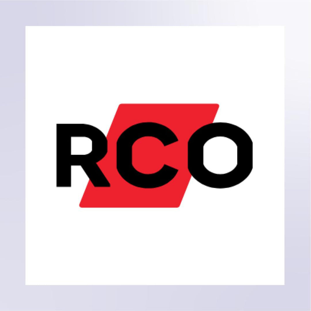 RCO – Låsgiganten