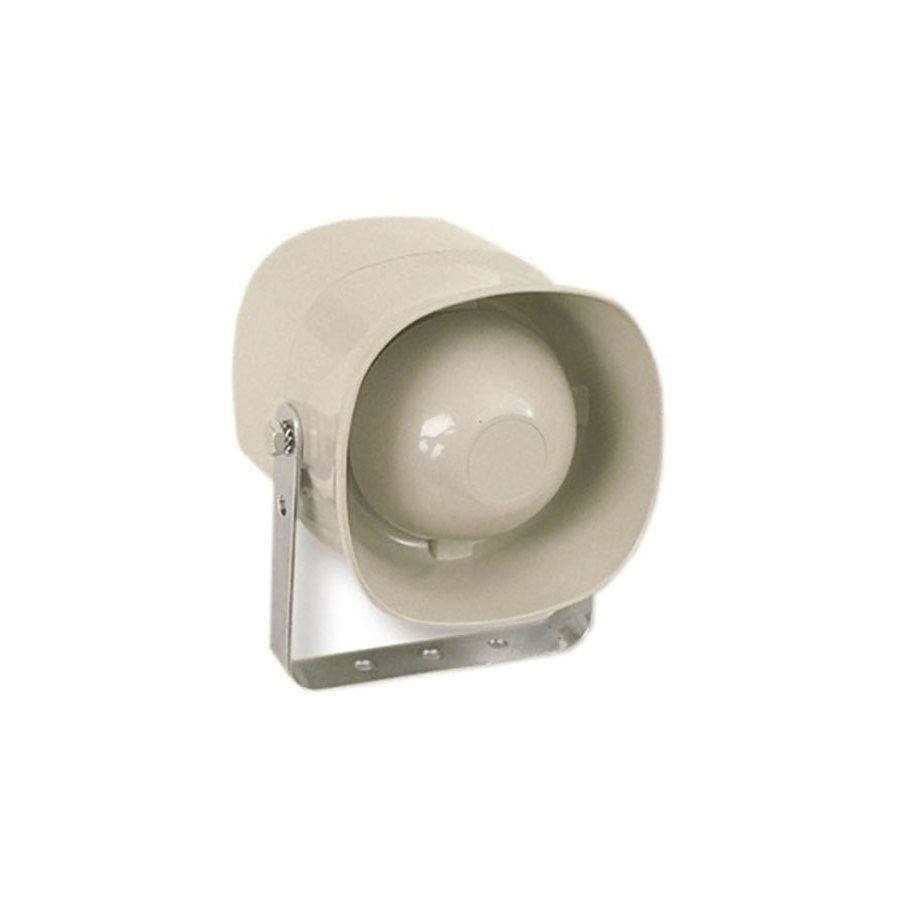 Siren utomhus ECO-10 | Larm,Inbrottslarm,Siren & blixtljus – Låsgiganten