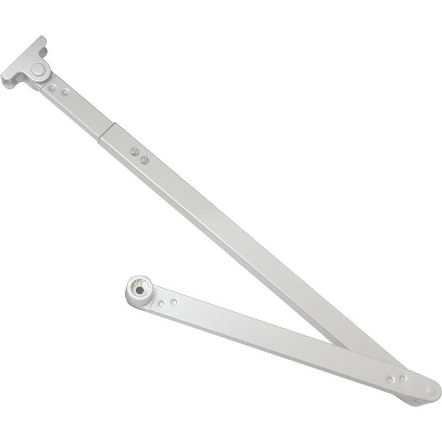 Standardarm ED100/250 NY 500mm silver – Låsgiganten